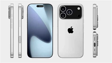 Apple IPhone Pro Max Launch Date Camera Design Performance Price And All Other Latest Leaks