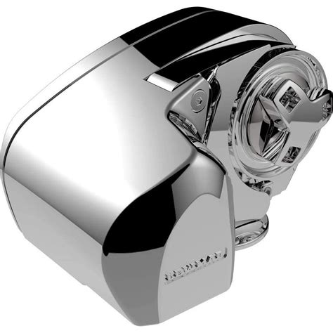 Lewmar Pro Series Horizontal 1000h Windlass Kit 12v
