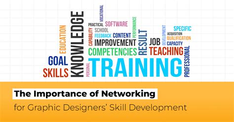 The Importance Of Networking For Graphic Designers