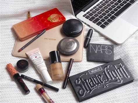 My Every Day Makeup Routine The Products I Use On A Daily Basis Couture Girl