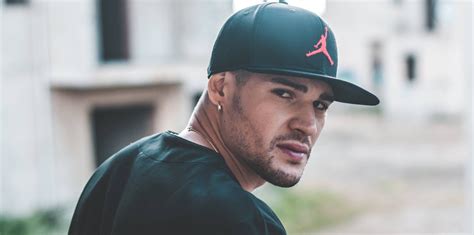 Upfrontbeats Eddy M Catching Glory