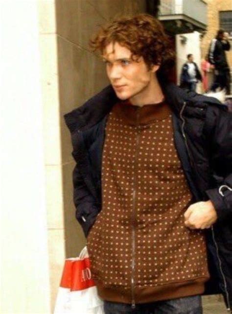 Cillian Murphy Love This Pic Cillian Murphy Celebs Pretty Men