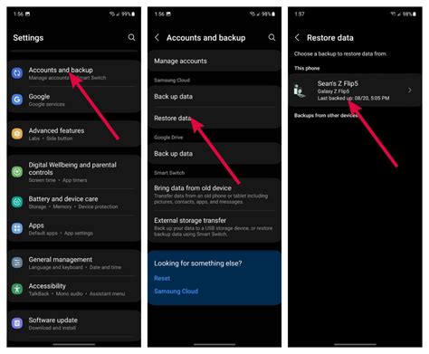 How To Recover Permanently Deleted Text Messages On Android Laptop Mag