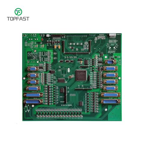 Medical Pcb Assembly Topfastpcba