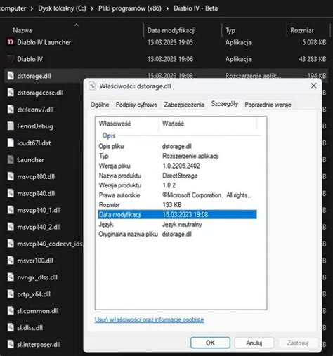 Diablo Iv May Get Microsoft Directstorage Support For Faster Loading