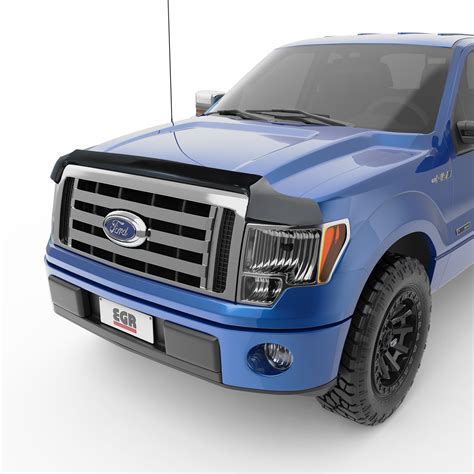 Egr Superguard Hood Protector Durable Automotive Shield Model 303371