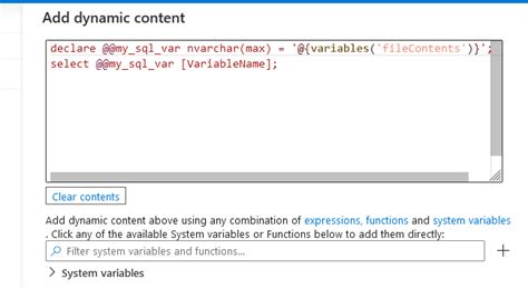 Azure Blob Storage Adf Copy Activity With Additional Columns Is Not