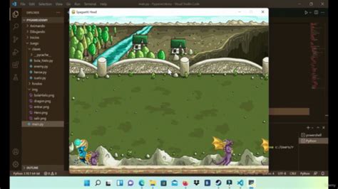 curso de programación python y juegos con pygame coupon