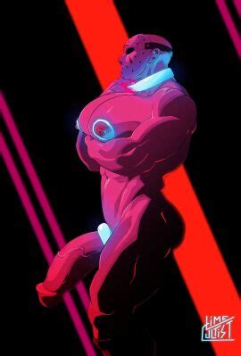 Rule If It Exists There Is Porn Of It Jason Voorhees