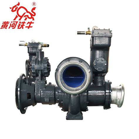 No Need For Water Injection To Idle High Vacuum Diesel Engine Flood