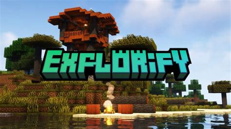 Explorify Mod Para Minecraft 1 21 10 1 20 6 1 19 4 Zonacraft