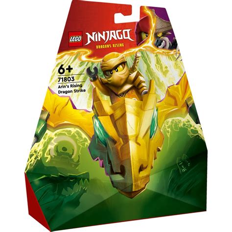 Lego Ninjago Big W