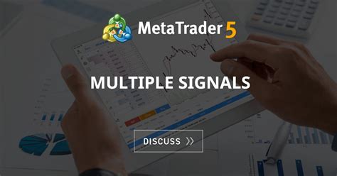 Multiple Signals Signals Providers Expert Advisors And Automated Trading Mql5 Programming