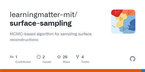 surface sampling tutorials latent space clustering ipynb at master