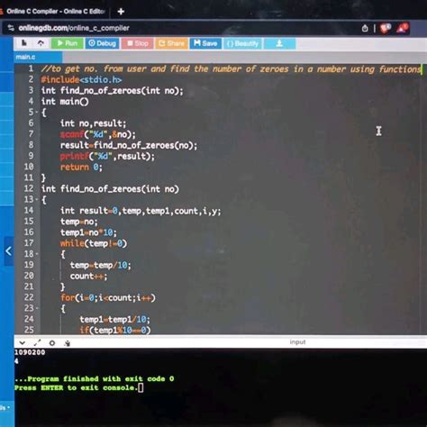 Surbhi Jain On Linkedin Pleased To Share That Ive Completed Level 3 Problems In The C Programming