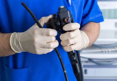Patients Prefer Same Sex Endoscopy Team Members Over Endoscopists