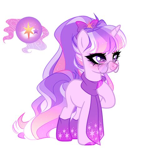 Mlp Next Gen Adoptables Pack Auction Open 0106 By Just Silvushka On