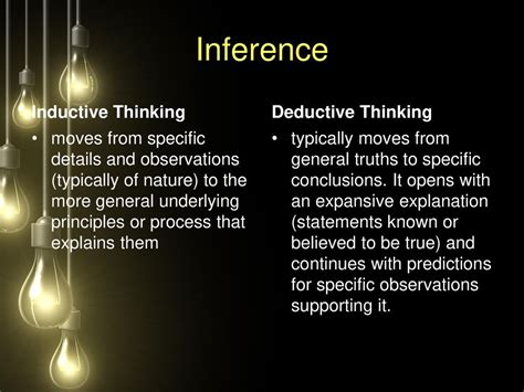 Thought And Language Chapter Ppt Download