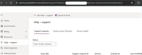 One Dynamics One Platform And Power Platform Merge Anitha Eswaran