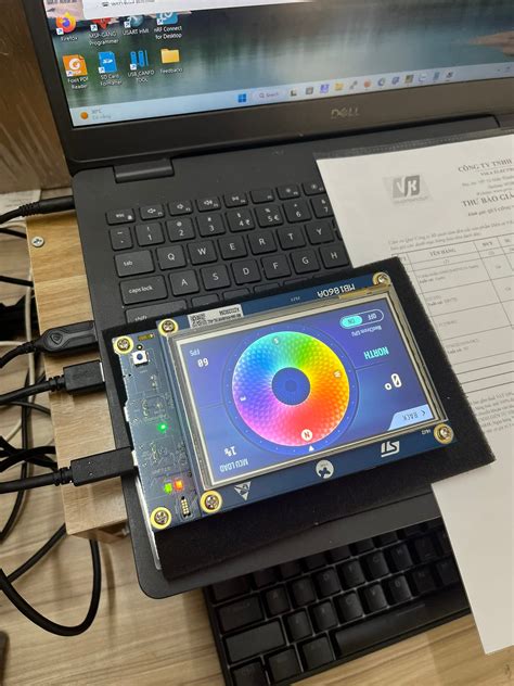 Proe Stm32u5g9j Dk2 Discovery Kit With Stm32u5g9zjt6q Mcu Facebook