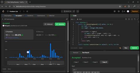 Shreyash Mulate On Linkedin 100daysofcode Leetcode 100daysofcode
