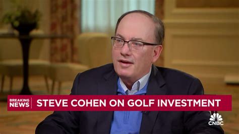 Steve Cohen Says A 4 Day Work Week Is Coming In Part Because Of Ai
