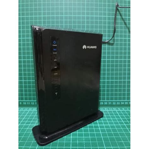 Jual Huawei Lte Cpe E5172 Router Shopee Indonesia