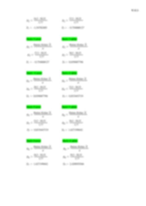 Solution Uji Normalitas Contoh Soal Studypool