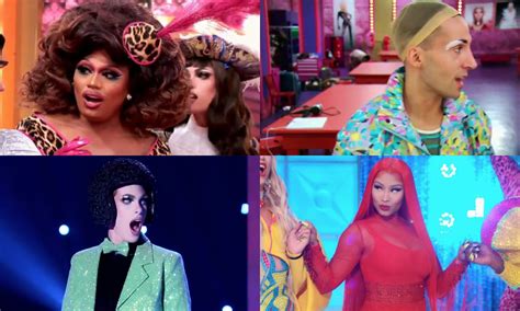 Rupauls Drag Race Season 12 Episode 1 Recap Im That Bitch In Magazine