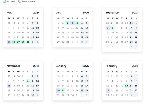Maximize Your Time Off With Kayaks Pto Calculator
