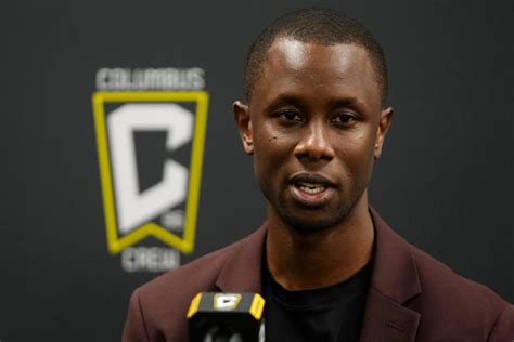 Columbus Crew Sign Luke Pruter Zach Zengue To First Team Contracts