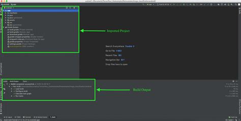 How To Setup A Simple Machine Learning Demo Application On Android
