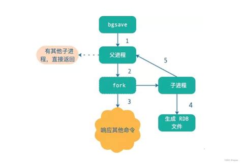 redis——持久化之rdbandaof rdb和aaof csdn博客