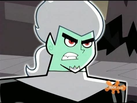 Danny Phantom Ultimate Enemy