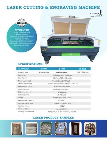 Laser Rubber Stamp Making Machine At ₹ 320000 Rubber Stamp Making