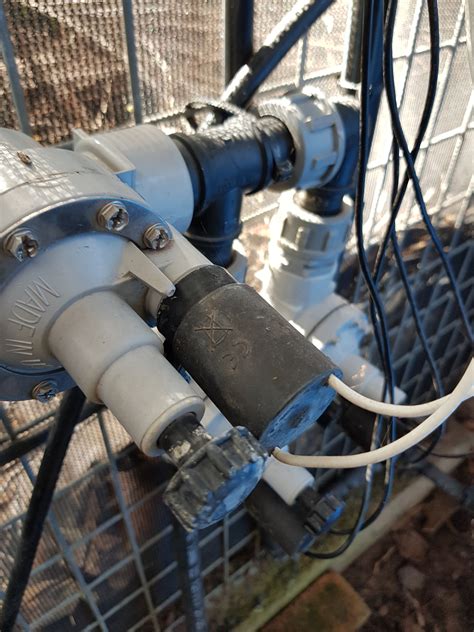 Mqtt Irrigator Feature Requests Home Assistant Community