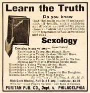Vintage Sex Education Advertisements Porn Pictures XXX Photos Sex Images 2000090 PICTOA