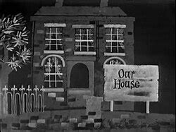 Our House 1960 Tv Series Wikipedia
