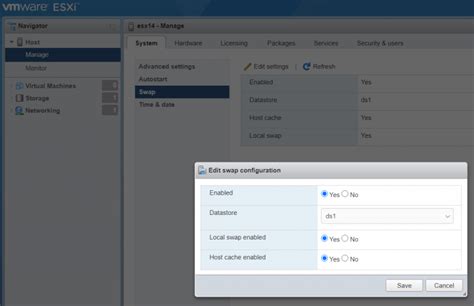 Esxi Update Error Errno 28 No Space Left On Device