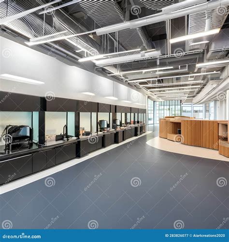 Collaborative Engineering Research Stock Illustrations 26