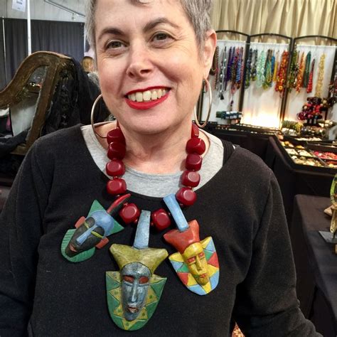 Joyce I Have Collected A Number Of Sallys Pieces Over The Years And