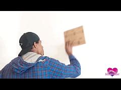 Rotating Anal In Painter S Big Black Cock Xxx Mobile Porno Videos Movies Iporntv Net