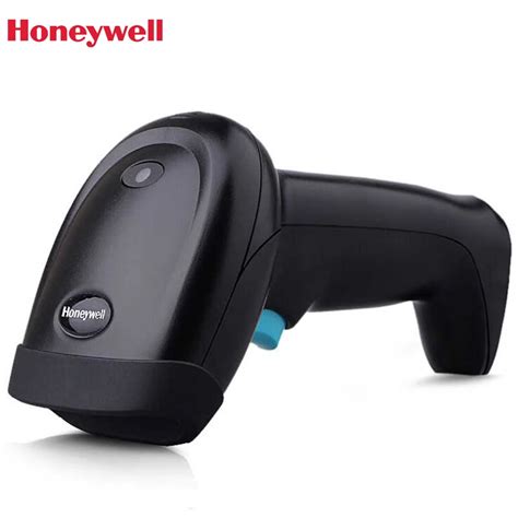 Original Full New Honeywell Barcode Scanner Usb Wired 1d 2d Datamatrix Pdf417 Qr Code Handheld