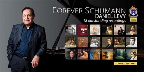 Forever Schumann Limited Edition Edelweiss Emission