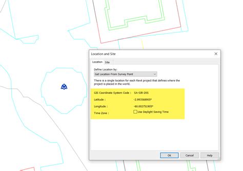 Solved Geolocated Cad File With Point Cloud Autodesk Community