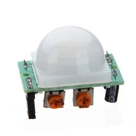 PIR Sensor in Delhi पआईआर ससर दलल Delhi Get Latest Price from Suppliers of PIR Sensor