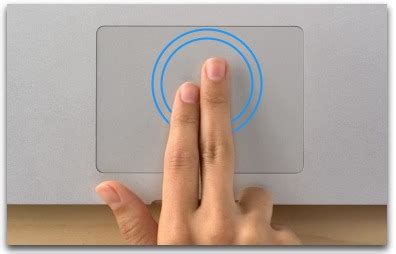 How To Change Touchpad Single Tap Two Finger Tap Actions On Ubuntu UbuntuHandbook