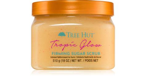 Tree Hut Tropic Glow Livrare Rapida Notino Ro