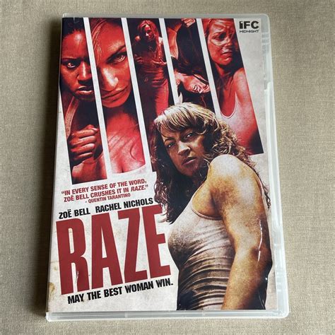 Rebecca Marshall Raze