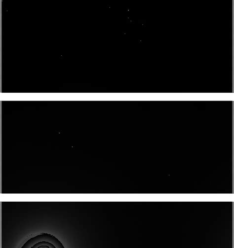 How To Read A Binary File In Imagej And The Header And Plot A 3d Data